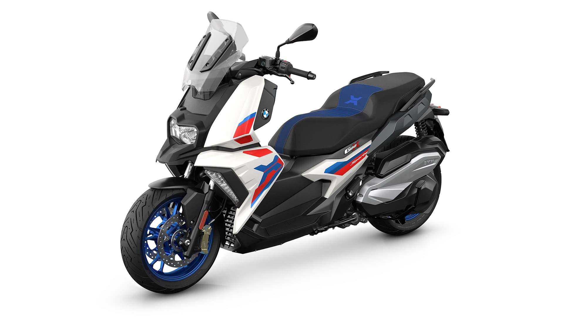BMW C400X | Scooter BMW